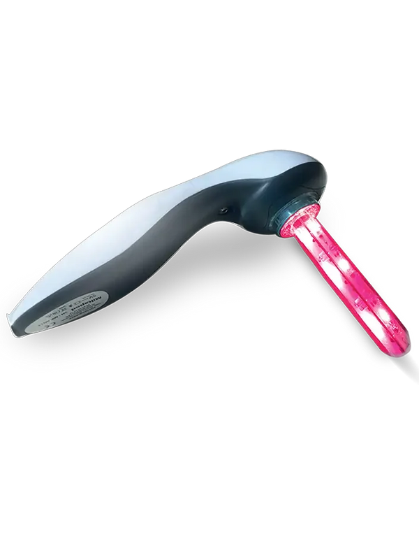 Sonde endovaginale MILTA - Usage médical et particulier